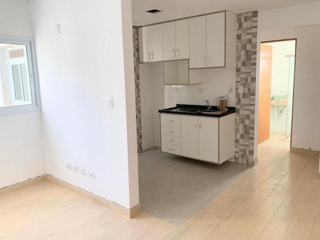 Vende ou aluga apartamento novo, 2 dormitórios no Jd Flórida em São Roque/SP