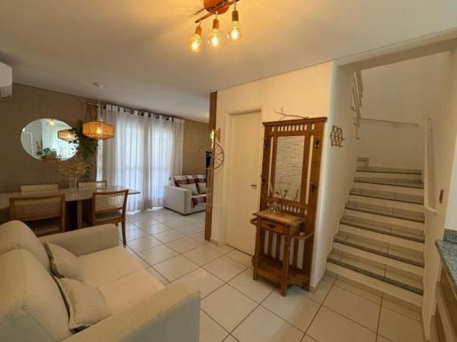 VENDE OU ALUGA CASA EM CONDOMINO 112M² COM 3 DORMITÓRIOS 1 SUIE COM CLOSET LAZER COMPLETO JUNDIAI