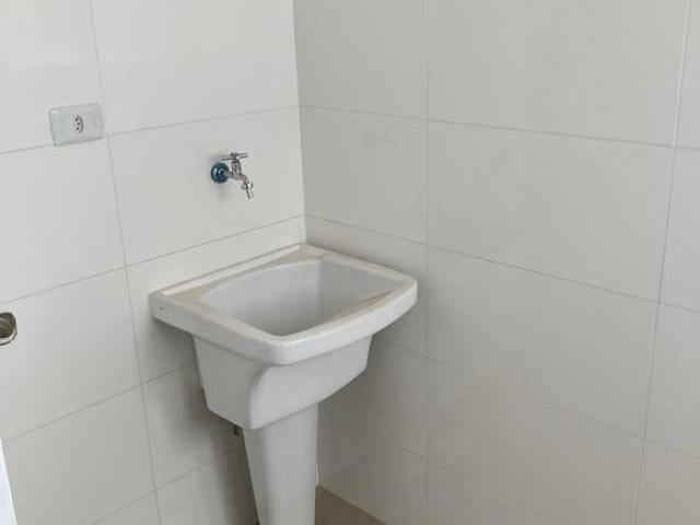 Vende ou Aluga se apartamento novo, 2 dorm 1 suíte no Jardim Flórida São Roque