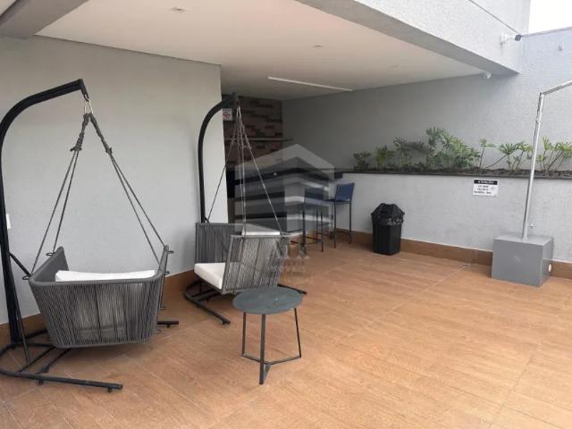Vende ou aluga se Studio 27m mobiliado no Condomínio Today Vila Mariana, São Paulo SP