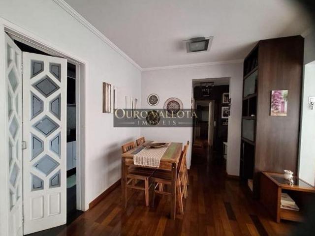 Vende Paratmaneto 77 m2 780.000,00 Mooca SP