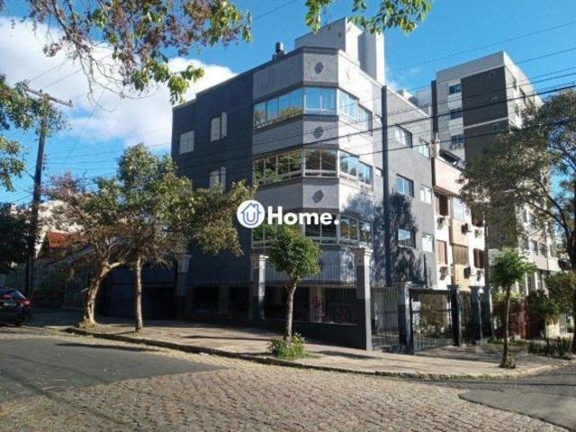 Vende prédio com 3 apartamentos, 9 dormitórios, 3 suíte, 3 salas amplas com chur