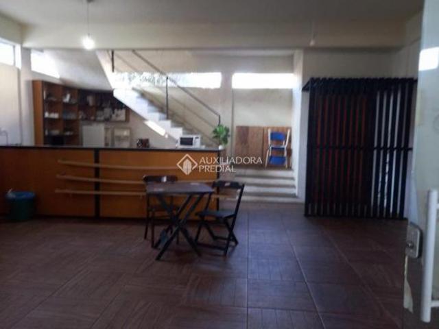 vende prédio comercial ou residencial, no bairro top IAPI, 3 andares, vista definitiva