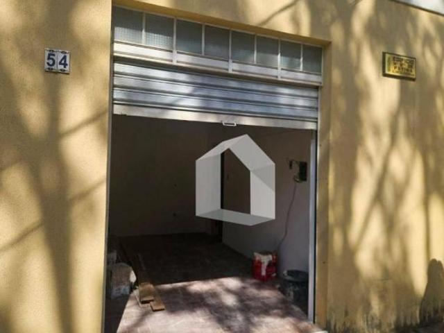 Conjunto de apartamentos e duas Salas