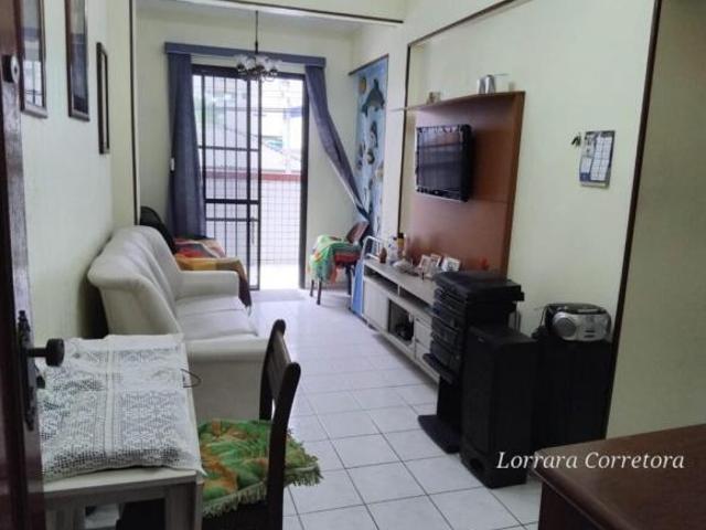 Vende Rápido Viu! Apartamento Garden 2 Dormitórios a 100 Metros Do Mar!