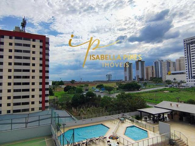 VENDE REFORMADO 04 quartos sendo 02 suítes, 145 m², vista, 02 vagas, lazer!