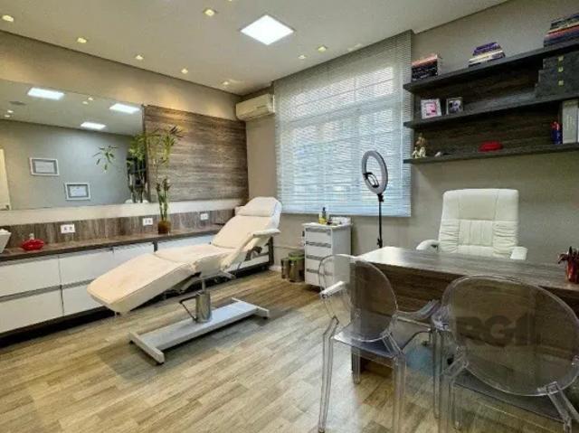 Vende sala comercial montada e equipada