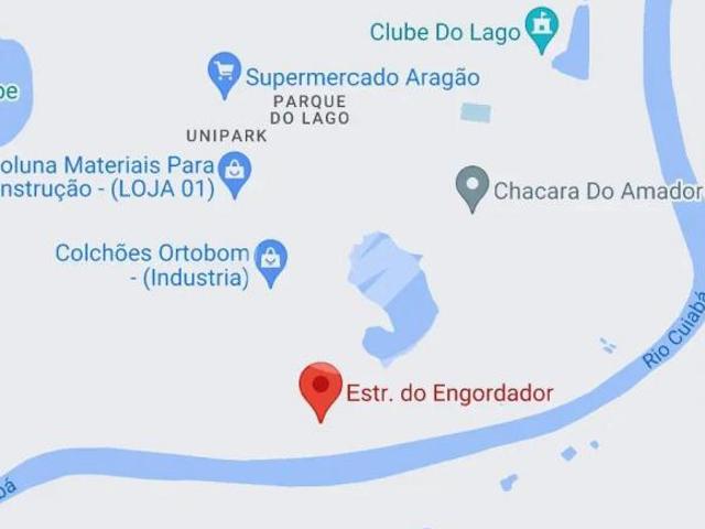 Vende se 22He de terras em Várzea Grande MT. Gostou desse imóvel? Agende visita. Valores sujeito a