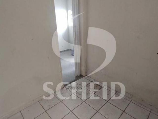 Vende se 2 Casas, 189m2, 4 Dormitórios, 2 Vagas Jabaquara