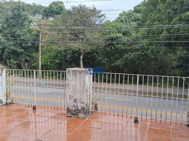 VENDE SE! 380 METROS QUADRADOS NO BOSQUE