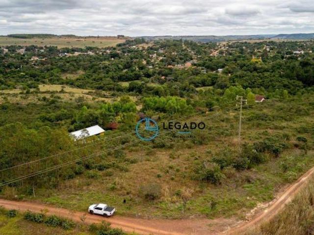 Vende se terreno na entrada de Alexânia GO