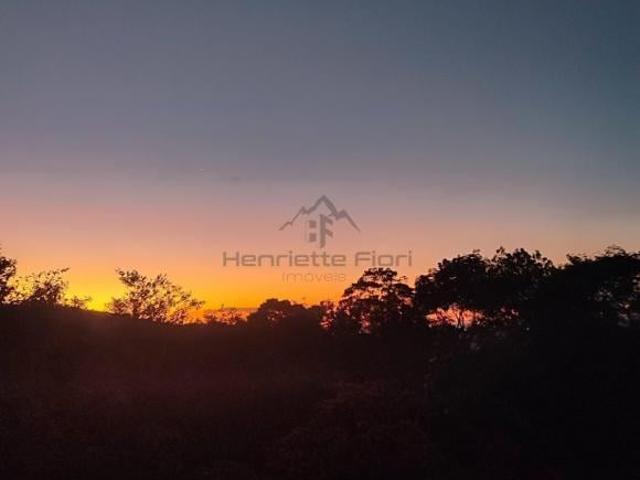 Vende se terreno na Serra da Cantareira — localização privilegiada!