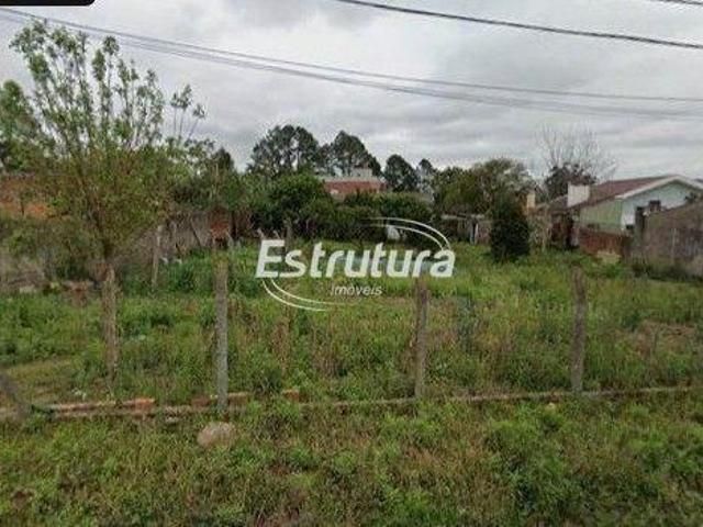 Vende se Terreno na Villa Tropical