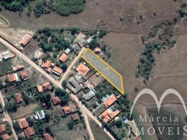VENDE SE TERRENO NO BAIRRO VISTA ALEGRE, PRÓXIMO CENTRO DE ÁGUAS DE SÃO PEDRO SP