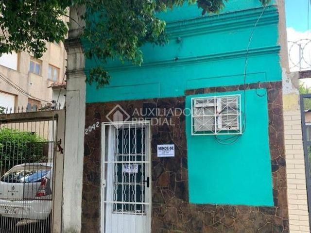 VENDE SE TERRENO NO BAIRRO PARTENON/SANTANA