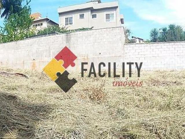 Vende se terreno no Bairro Parque das Universidades, em Capinas
