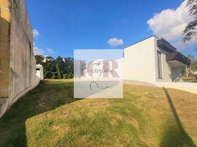 Vende se Terreno no condomínio Campos do Conde Sorocaba SP