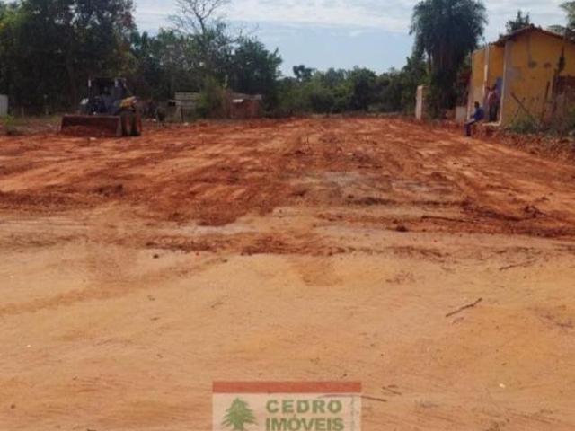 Vende se Terreno no Condomínio Chácara Quinta do Sol!