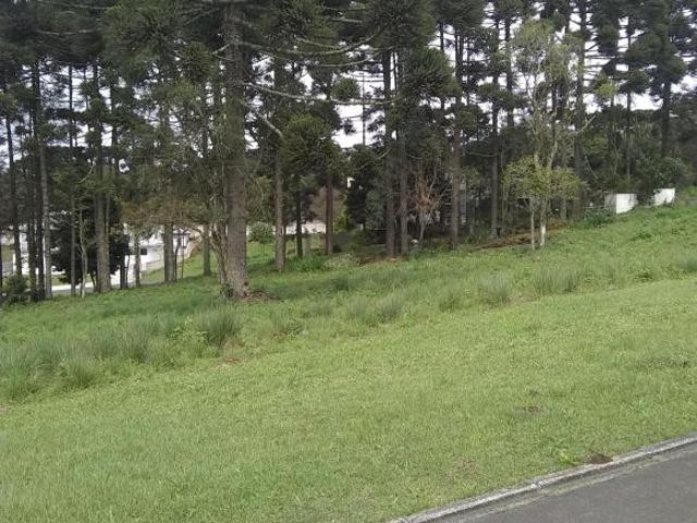 Vende se Terreno no Condomínio Betaville Piraquara 1001 m²