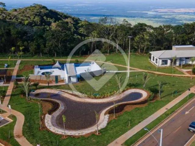 Vende se terreno no condomínio Florais Chapada Chapada dos Guimarães
