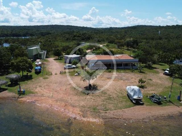 #Vende se terreno no Condomínio Pontal Náutico Do Manso com 900 m2# Gostou desse imóvel ? Agende vis
