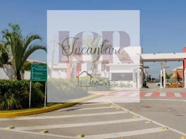 Vende se Terreno no Condomínio Terras de São Francisco Sorocaba