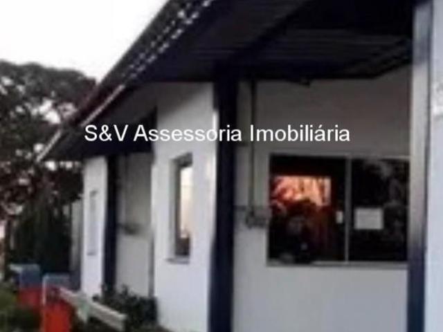 Vende se terreno no Condomínio Village Ipanema 2!