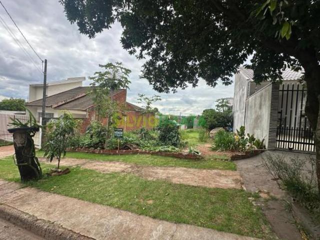 Vende se Terreno no Jardim Dias I