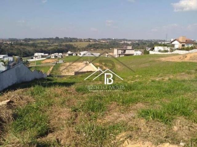 VENDE SE TERRENO NO RESIDENCIAL TERRACOTA NA CIDADE DE INDAIATUBA DE 1.200 METROS ALTÍSSIMO PADRÃO