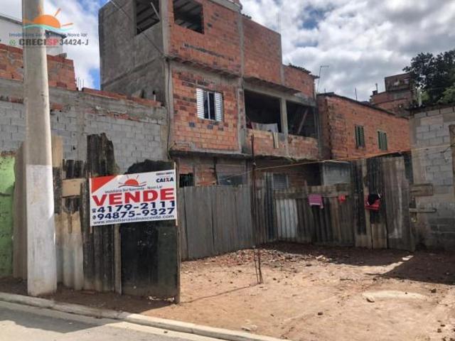 VENDE SE TERRENO NO VILA ROSCHEL