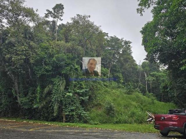 VENDE SE TERRENO ÁREA COMERCIAL DESMATADO COM PROJETO APROVADO COND. VILA