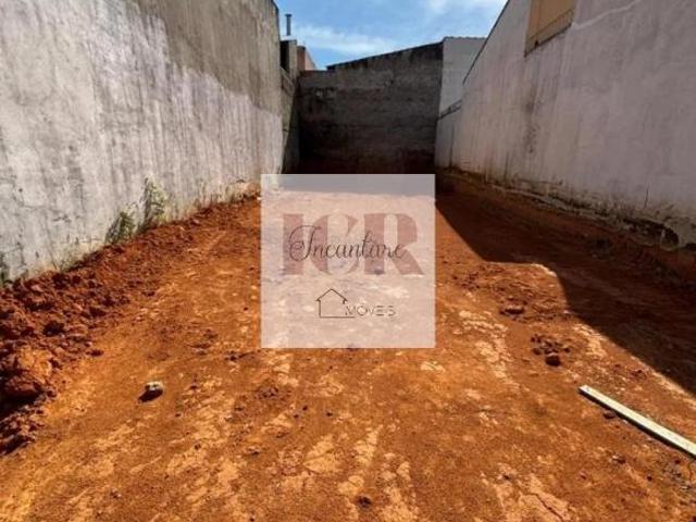 Vende se Terreno Bairro Santa Marta Sorocaba SP