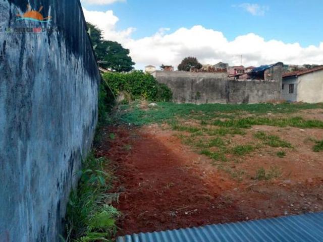Vende se terreno, captado 23/03/2026