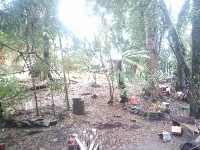 Vende se terreno com 2 casas com 934m² em Canela