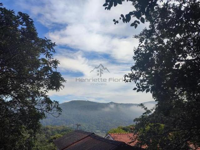 Vende se terreno com vista para o vale próximo a cidade de Mairiporã!