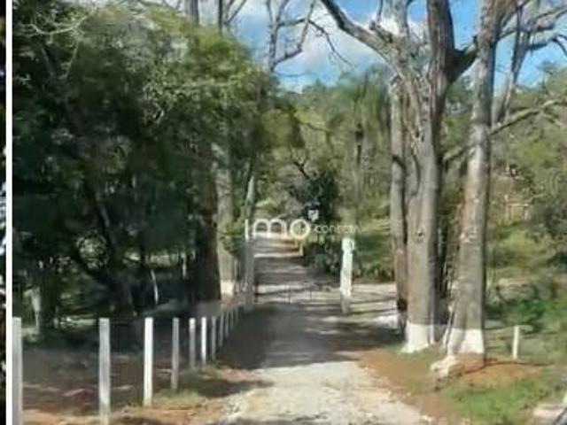 Vende se terreno com documentação em ordem na cidade de Jarinu/SP