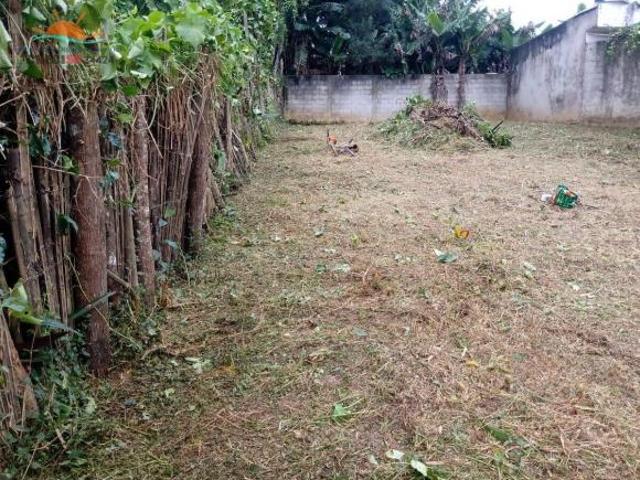 vende se terreno com escritura. captado 17/04/2026