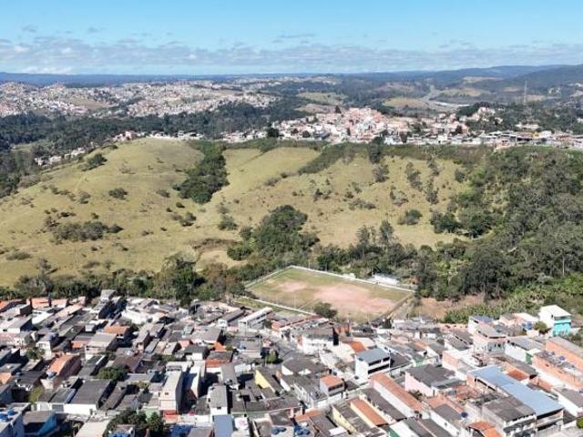 Vende Se terreno com matrícula individual/ Jardim Idemori valo Velho Lançamento