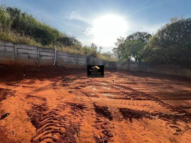 VENDE SE TERRENO COMERCIAL OU RESIDENCIAL