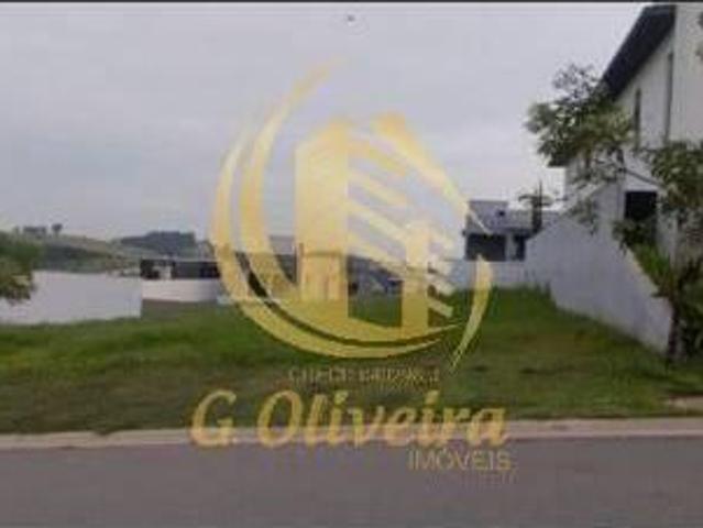 Vende se Terreno Condomínio em Jundiaí Brisas de Jundiai 390,00 m²