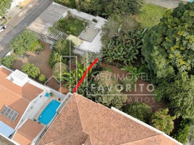 Vende se Terreno de Alto Padrão, 350m por R 600.000,00 Jardim Samambaia