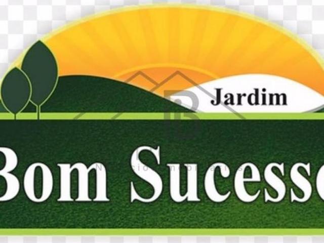Vende se Terreno de 150 metros no Jardim Bom Sucesso na cidade de Indaiatuba Terreno com escritura