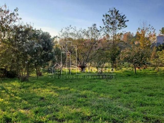Vende se Terreno de 1.011m no Condomínio Terras do Caxambu Jundiaí