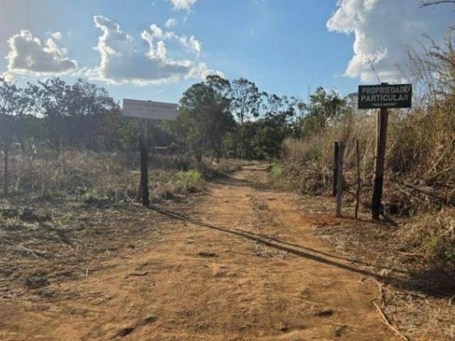 Vende se terreno de 2 hectares!