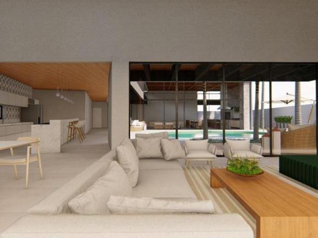 Vende se Terreno de 982m² no Residencial Village Ipanema 1