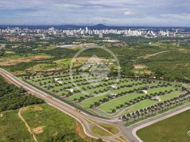 Vende se: Terreno Exclusivo de 250m² no Condomínio de Alto Padrão Brisas – Segurança e Lazer Complet