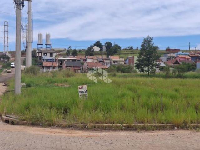 Vende se terreno em Nova Sta Rita em loteamento vale do sol