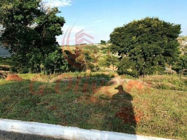Vende se Terreno em Condomínio de 1.000m² Bairro Portal da Colina