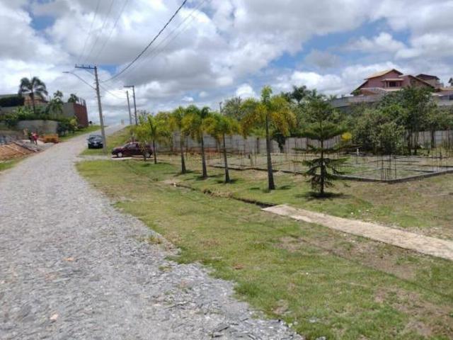 Vende se Terreno em Condomínio Fechado ? Lago Dourado, Jacareí/SP