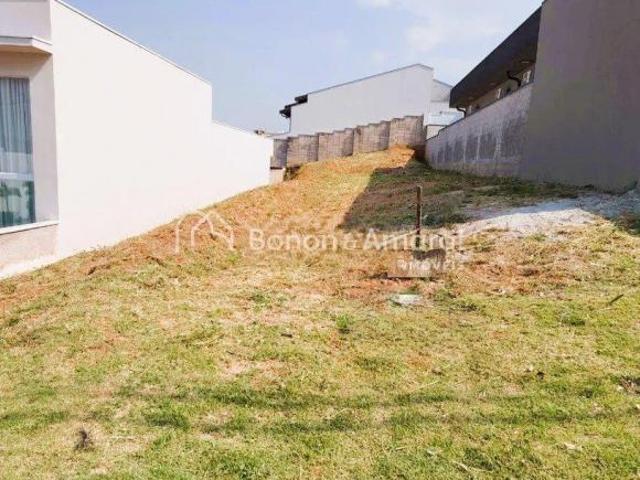 Vende se Terreno em Condomínio Nobre em Valinhos